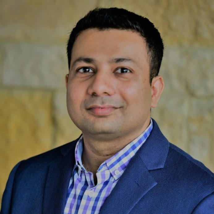 Gaurav Shah | LinkedIn Gaurav Shah | LinkedIn