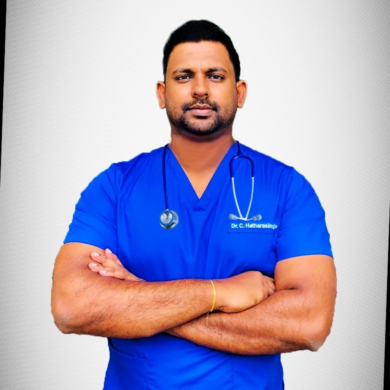 Chathura Hatharasinghe | LinkedIn Chathura Hatharasinghe | LinkedIn