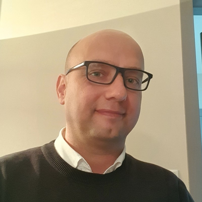 Chris Pierens - Logistiek manager - Juntoo | LinkedIn Chris Pierens - Logistiek manager - Juntoo | LinkedIn