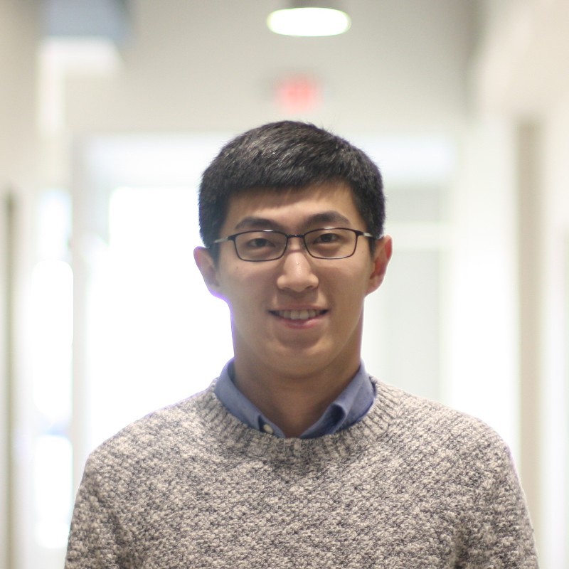 Alex Xu - Project Manager - Hunt Electric | LinkedIn Alex Xu - Project Manager - Hunt Electric | LinkedIn