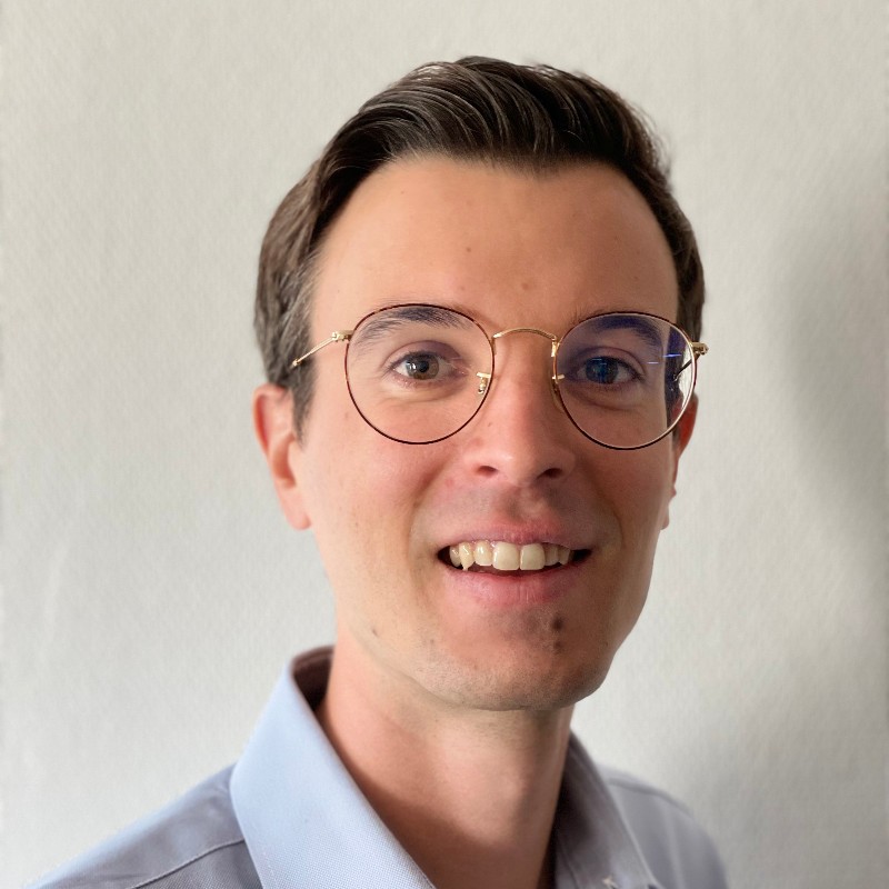 Valentin ARGAUD | LinkedIn Valentin ARGAUD | LinkedIn