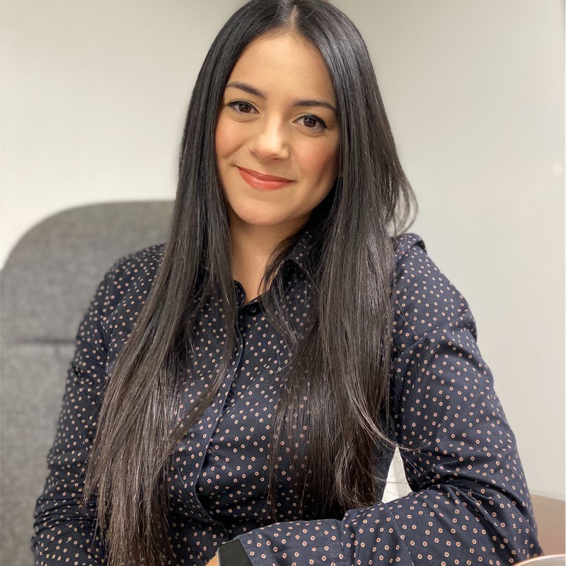 CAROLINA MELENDEZ | LinkedIn CAROLINA MELENDEZ | LinkedIn