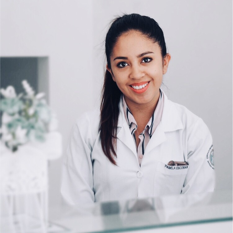 Pamela Escobar Carrasco - Operador técnico de Laboratorio - Hospital de ... Pamela Escobar Carrasco - Operador técnico de Laboratorio - Hospital de ...