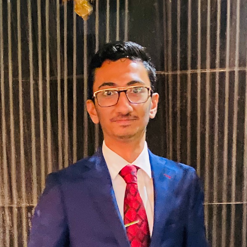 Muhammad Khan - Cyber Security Researcher - Loyola University Chicago ... Muhammad Khan - Cyber Security Researcher - Loyola University Chicago ...