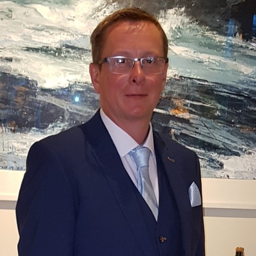 Damien O'Brien | LinkedIn Damien O'Brien | LinkedIn