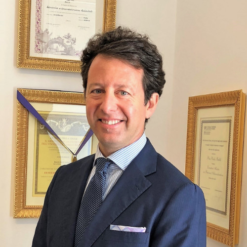PIER PAOLO BALDI - Vice Presidente Commissione ESG, Sviluppo ... PIER PAOLO BALDI - Vice Presidente Commissione ESG, Sviluppo ...