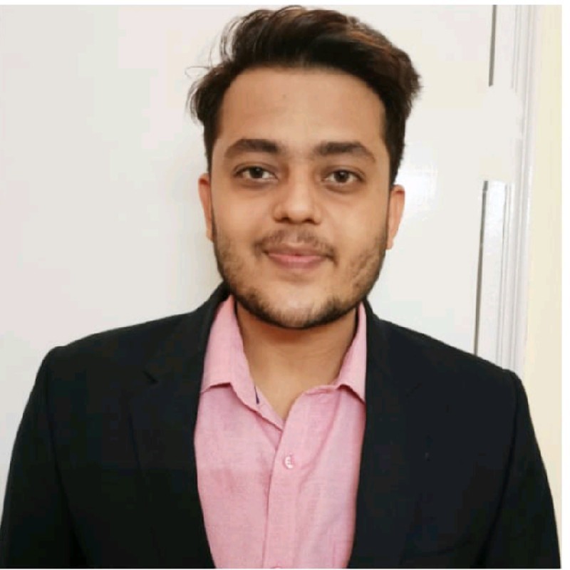 Harshit Shukla - Media Performance Associate Manager - Programmatic ... Harshit Shukla - Media Performance Associate Manager - Programmatic ...