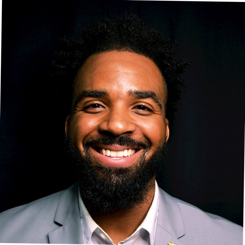 Joshua Patterson | LinkedIn Joshua Patterson | LinkedIn