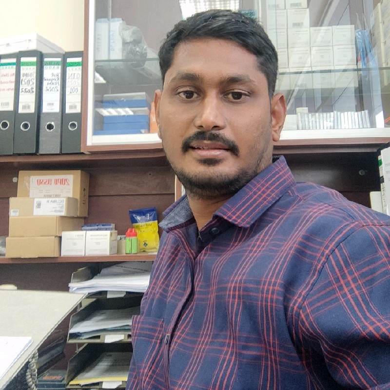 Ahamath Haja Mohideen - Store Incharge - Water Bird Water Treatment ... Ahamath Haja Mohideen - Store Incharge - Water Bird Water Treatment ...