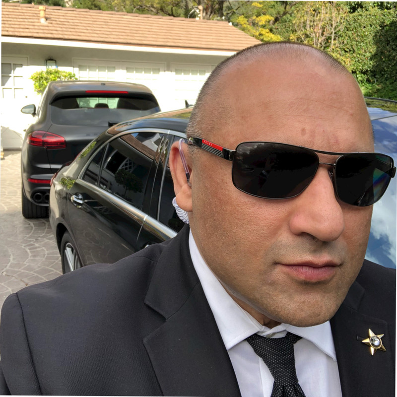 Alexander Ashe - CEO - Elite Luxury Transportation & Security Services ... Alexander Ashe - CEO - Elite Luxury Transportation & Security Services ...