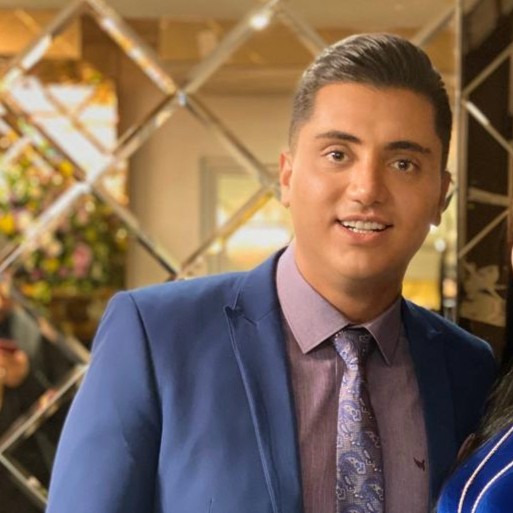 Ali afshari - Welding Engineer - diba energy | LinkedIn Ali afshari - Welding Engineer - diba energy | LinkedIn