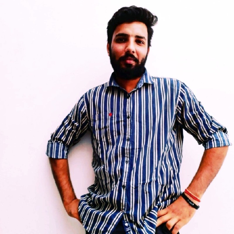 Rituraj yadav - Tecquire Solutions Pvt Ltd | LinkedIn Rituraj yadav - Tecquire Solutions Pvt Ltd | LinkedIn