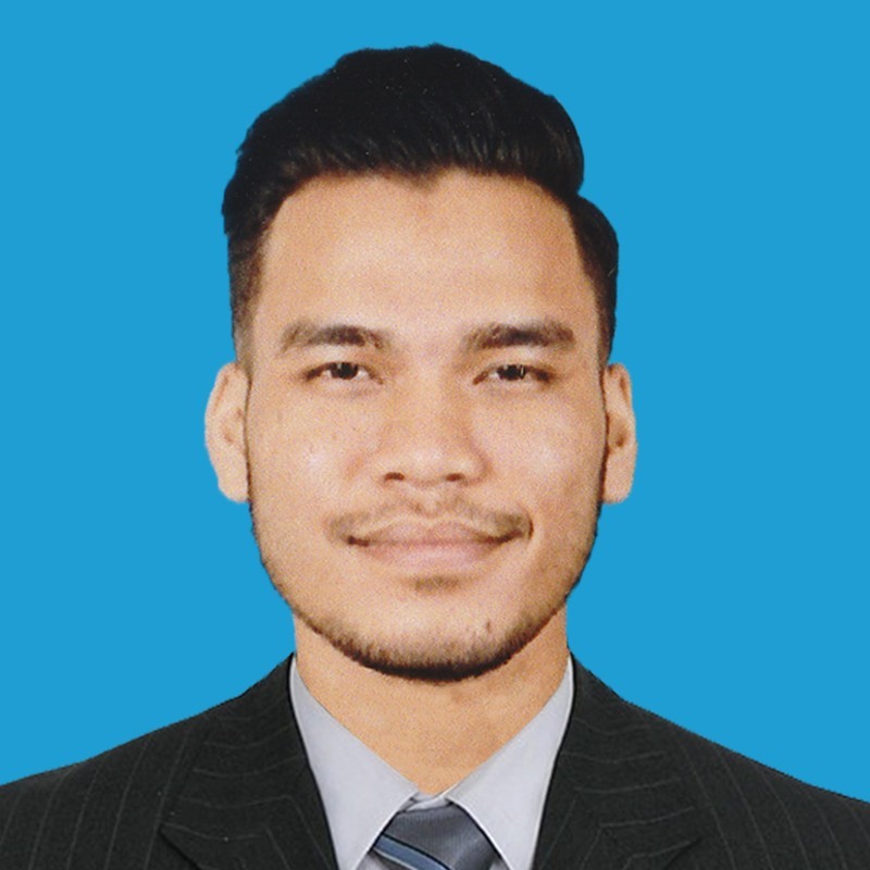 Asif Azamuddin Mohd Jawali - Software Engineer Specialist - Juris ... Asif Azamuddin Mohd Jawali - Software Engineer Specialist - Juris ...