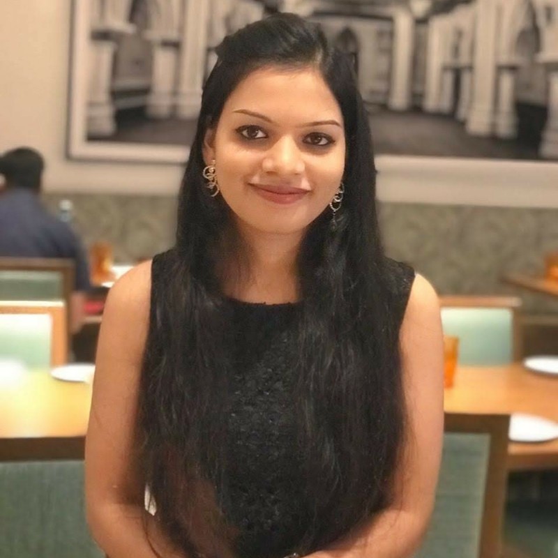 Himani Varshney - Software Engineer Intern - CommScope | LinkedIn Himani Varshney - Software Engineer Intern - CommScope | LinkedIn