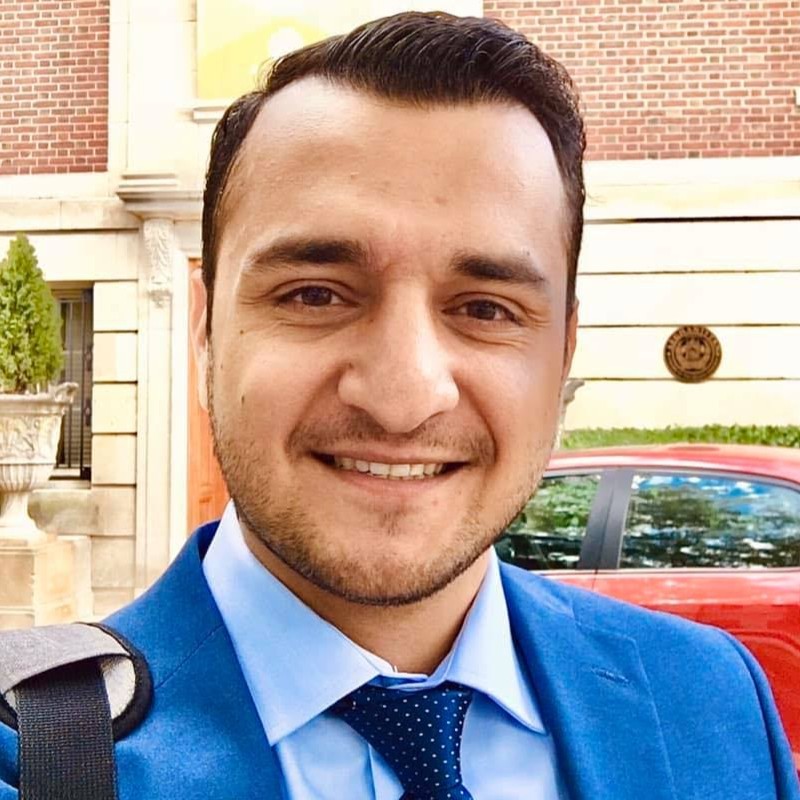 Ahmad Zaki Aryan - Falls Church, Virginia, United States | Professional ... Ahmad Zaki Aryan - Falls Church, Virginia, United States | Professional ...