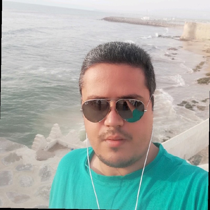 Youssef Zineddine - Technicien - Orhan Holding | LinkedIn Youssef Zineddine - Technicien - Orhan Holding | LinkedIn