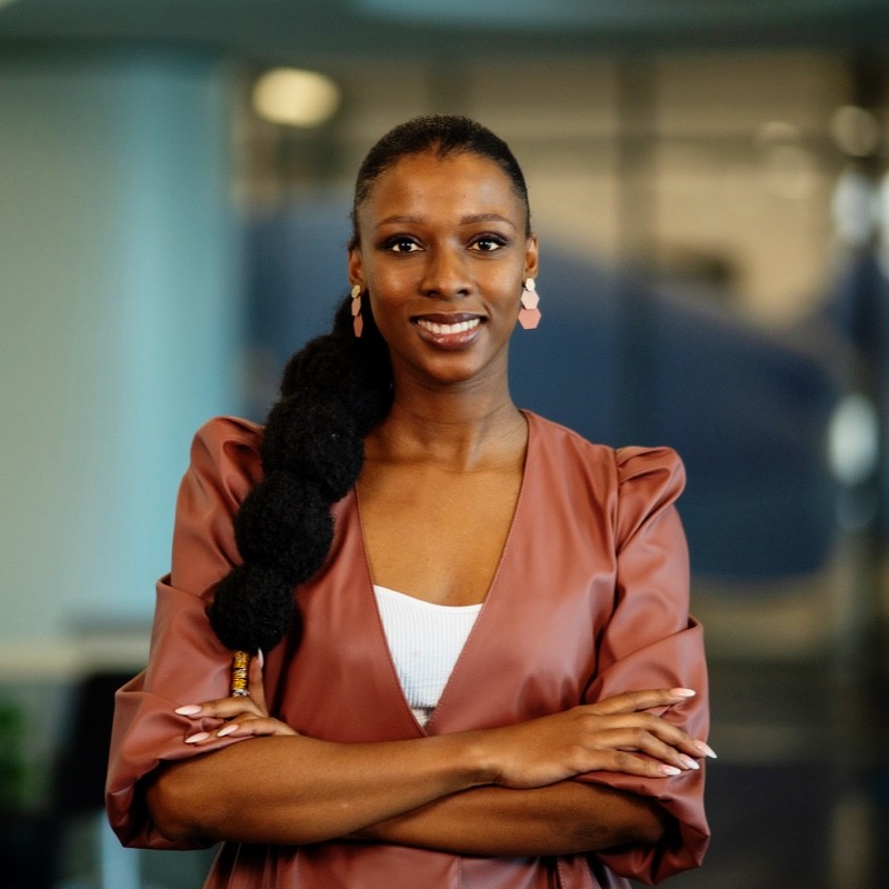 Palesa Motsapi - Integrated Marketing Communications Manager ... Palesa Motsapi - Integrated Marketing Communications Manager ...