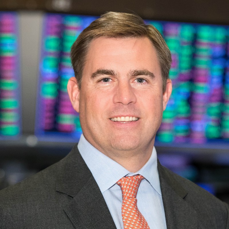 Will O'Brien, CFA - Director - Global Listings - NYSE | LinkedIn Will O'Brien, CFA - Director - Global Listings - NYSE | LinkedIn