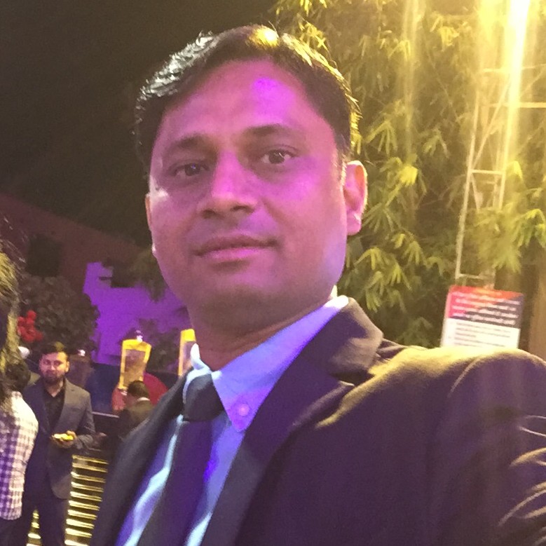 Rakesh Kumar | LinkedIn Rakesh Kumar | LinkedIn