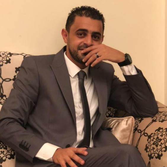 Ahmed Mokhtar Shahin - Warehouse Manager - Legrand (Egypt) | LinkedIn Ahmed Mokhtar Shahin - Warehouse Manager - Legrand (Egypt) | LinkedIn