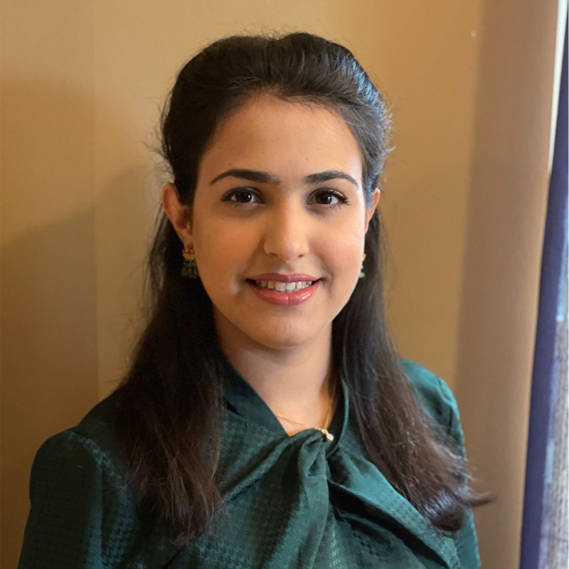 Kaneez Zahra | LinkedIn Kaneez Zahra | LinkedIn