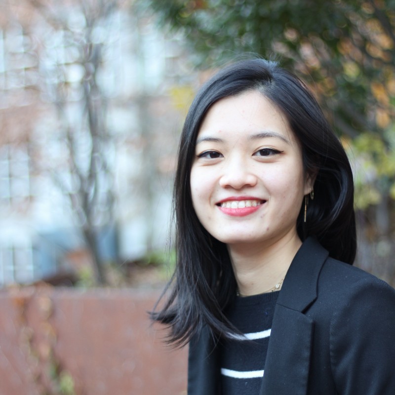 Jamie Wu - Harvard University - New York, New York, United States ... Jamie Wu - Harvard University - New York, New York, United States ...