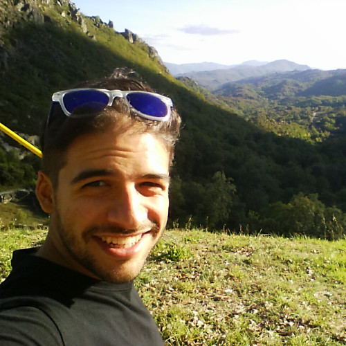 David Pinto | LinkedIn David Pinto | LinkedIn