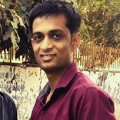jalpesh patel - Junior Research Fellow - Anand Agricultural University ... jalpesh patel - Junior Research Fellow - Anand Agricultural University ...