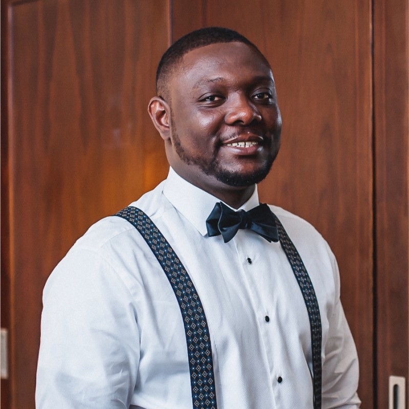 Nana Akuffo PharmD, MBA, BCPS - Division Director of Clinical Pharmacy ... Nana Akuffo PharmD, MBA, BCPS - Division Director of Clinical Pharmacy ...