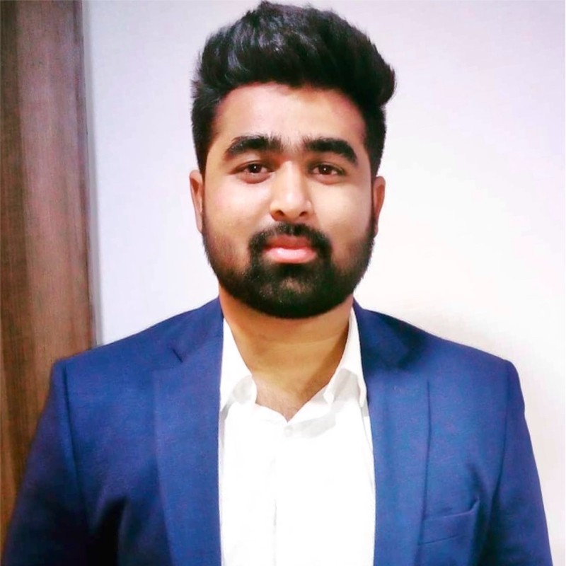 Likith Reddy Kandula | LinkedIn Likith Reddy Kandula | LinkedIn