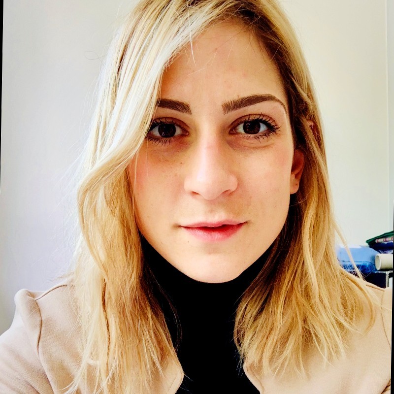 Laura Pileri – Sport & Wellness Coach – Autonomo | LinkedIn Laura Pileri – Sport & Wellness Coach – Autonomo | LinkedIn