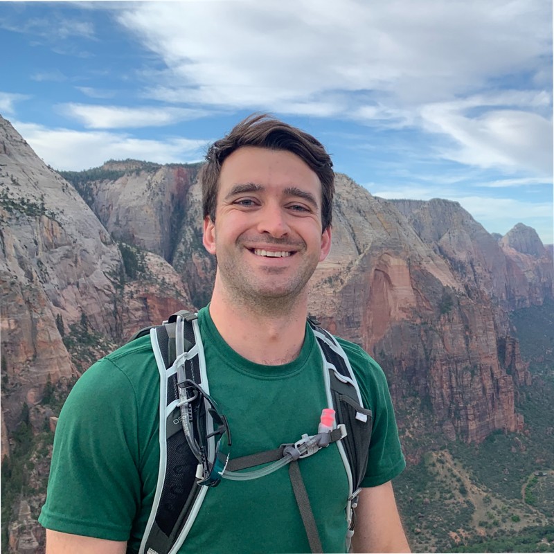 Tom Dupree - Maintenance Engineer - BLUE ORIGIN | LinkedIn Tom Dupree - Maintenance Engineer - BLUE ORIGIN | LinkedIn
