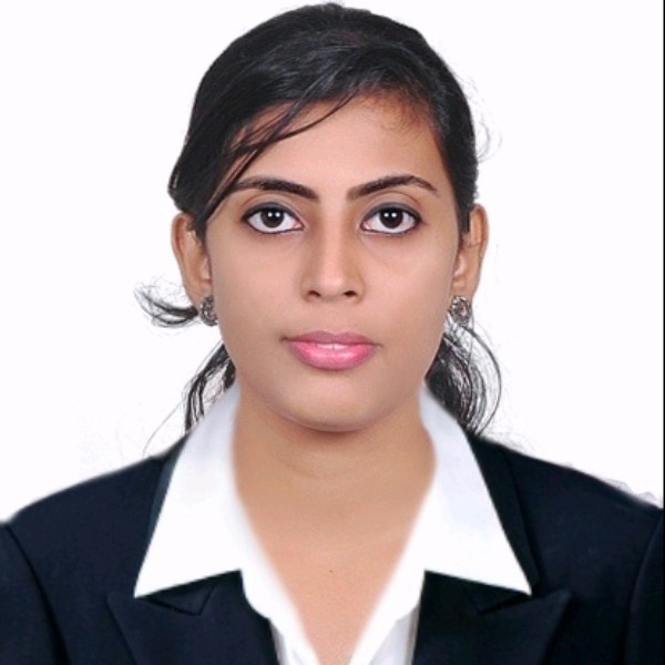 Riya Elizabeth Reji - Optometrist - Opticals | LinkedIn Riya Elizabeth Reji - Optometrist - Opticals | LinkedIn