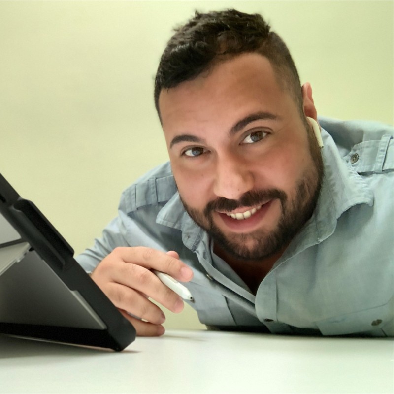 Yamil A. Rivera, BSME - Puerto Rico | Perfil profesional | LinkedIn Yamil A. Rivera, BSME - Puerto Rico | Perfil profesional | LinkedIn