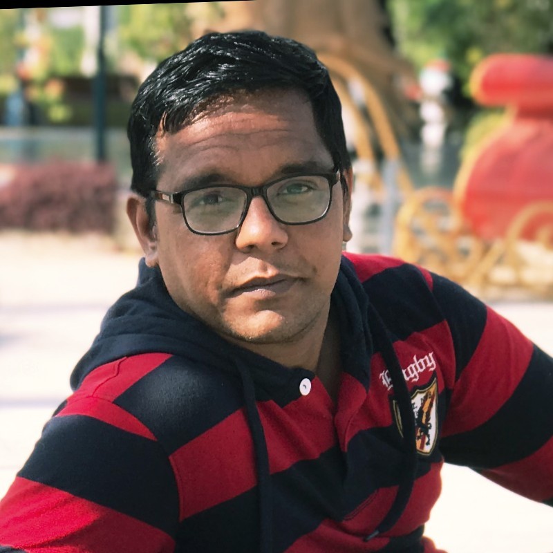 jaydeep prajapati - Lead Software Developer - ECO IT ZONE LTD | LinkedIn jaydeep prajapati - Lead Software Developer - ECO IT ZONE LTD | LinkedIn