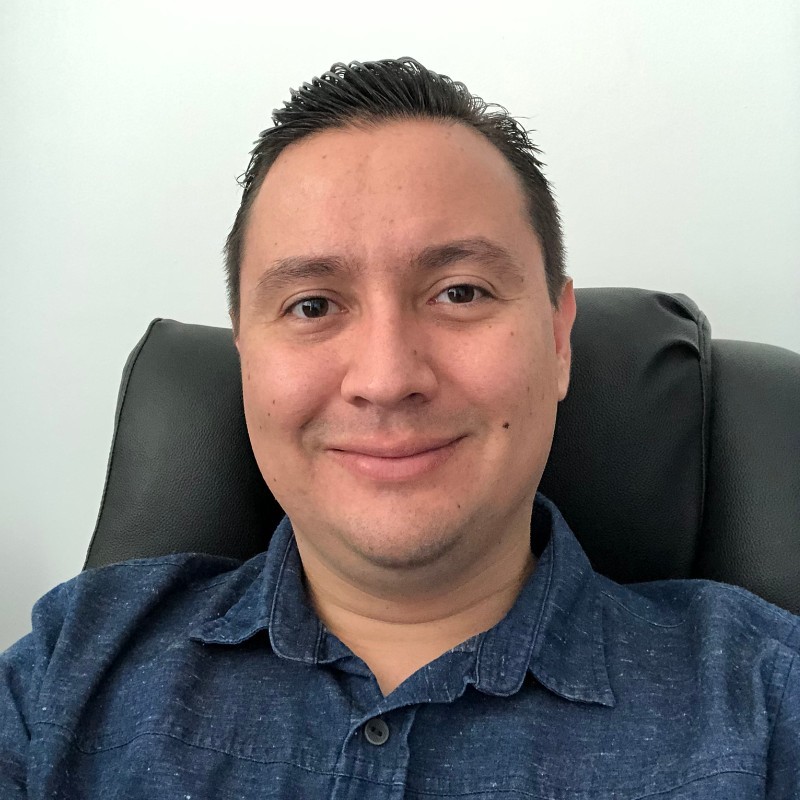 Esteban Trujillo Franco - DevOps Engineer - SproutLoud Media Networks ... Esteban Trujillo Franco - DevOps Engineer - SproutLoud Media Networks ...