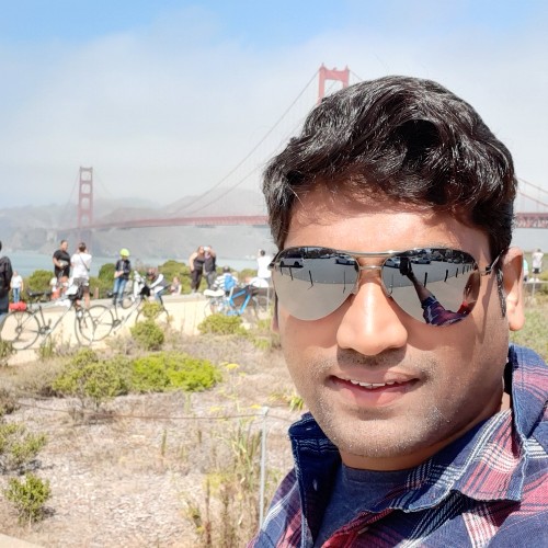 Saravanan Selvam | LinkedIn Saravanan Selvam | LinkedIn
