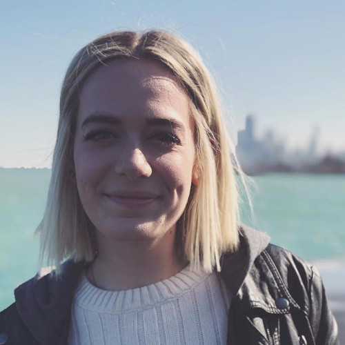 Alison Cusack - Project Scientist - Trileaf Corporation | LinkedIn Alison Cusack - Project Scientist - Trileaf Corporation | LinkedIn