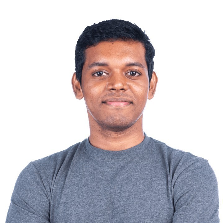 Shyam Sundar | LinkedIn Shyam Sundar | LinkedIn