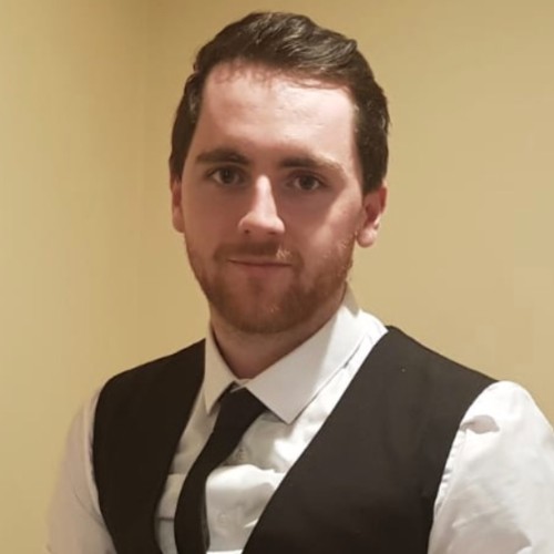 Toby Vincent | LinkedIn Toby Vincent | LinkedIn