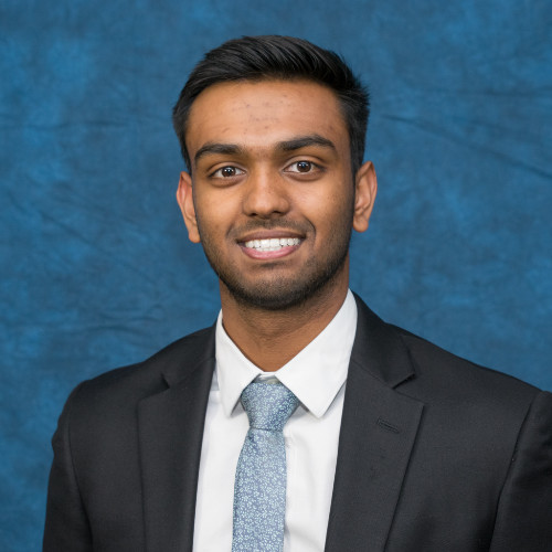 Pranav R. | LinkedIn Pranav R. | LinkedIn