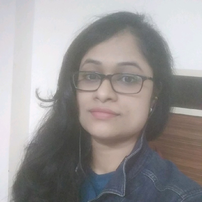 Parul Dutta, PhD - Postdoctoral Researcher - University of Pennsylvania ... Parul Dutta, PhD - Postdoctoral Researcher - University of Pennsylvania ...