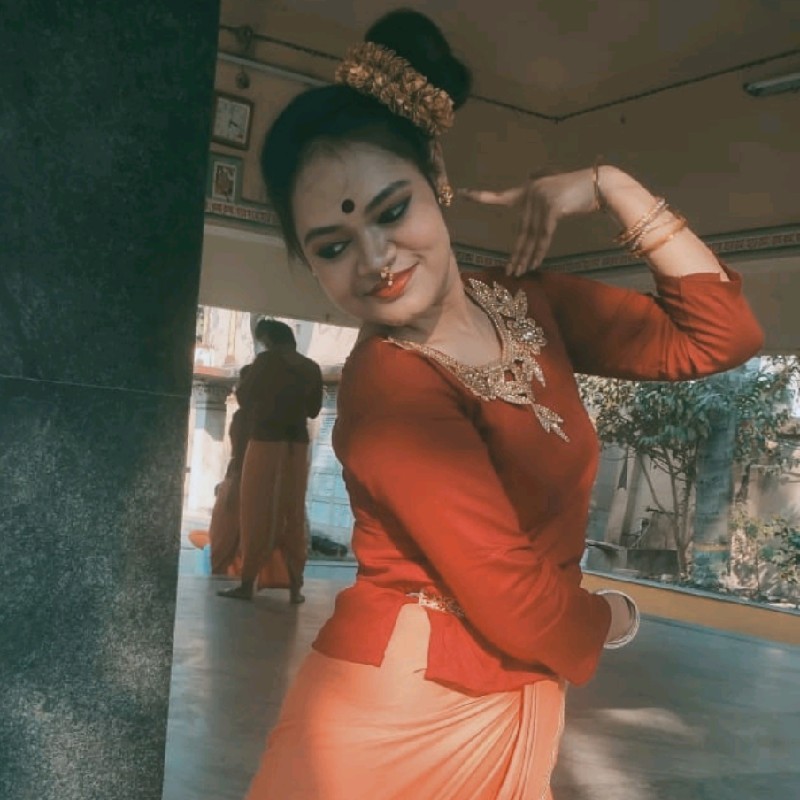 Sayari Mukherjee - Dance Teacher - kids heaven school | LinkedIn Sayari Mukherjee - Dance Teacher - kids heaven school | LinkedIn