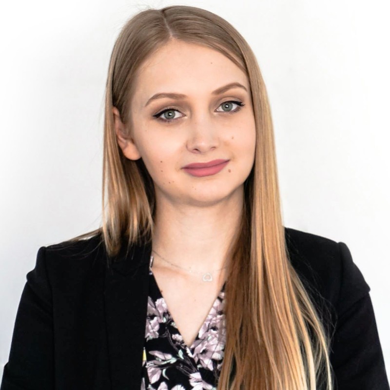 Anna Pawlak – Scrum Master – BEST Grupa Kapitałowa | LinkedIn Anna Pawlak – Scrum Master – BEST Grupa Kapitałowa | LinkedIn