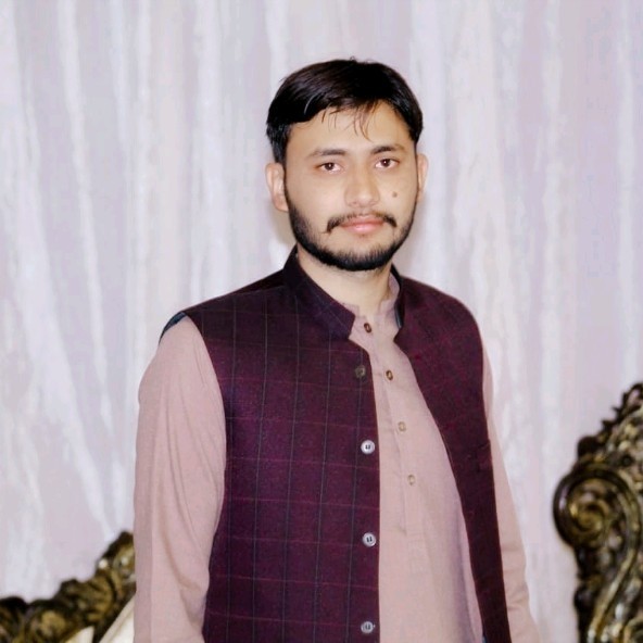 Sami Ul Hassan - ReactJs Developer - Infini8AI | LinkedIn Sami Ul Hassan - ReactJs Developer - Infini8AI | LinkedIn