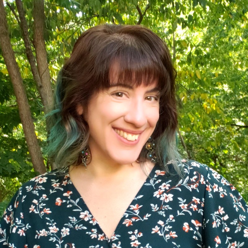 Maria Cocchiarella - Junior Copywriter | Word Nerd - Custom Content ... Maria Cocchiarella - Junior Copywriter | Word Nerd - Custom Content ...