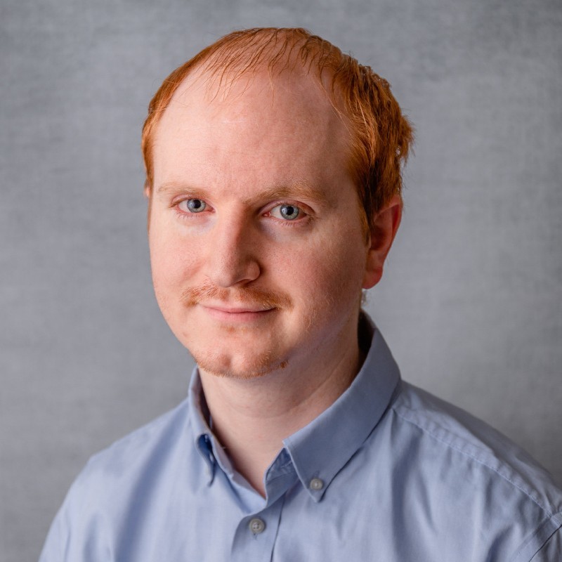 James Brooks | LinkedIn James Brooks | LinkedIn
