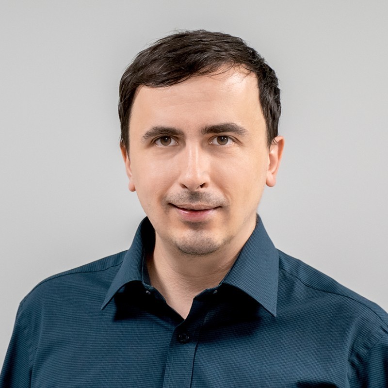 Damian Kowalski | LinkedIn Damian Kowalski | LinkedIn
