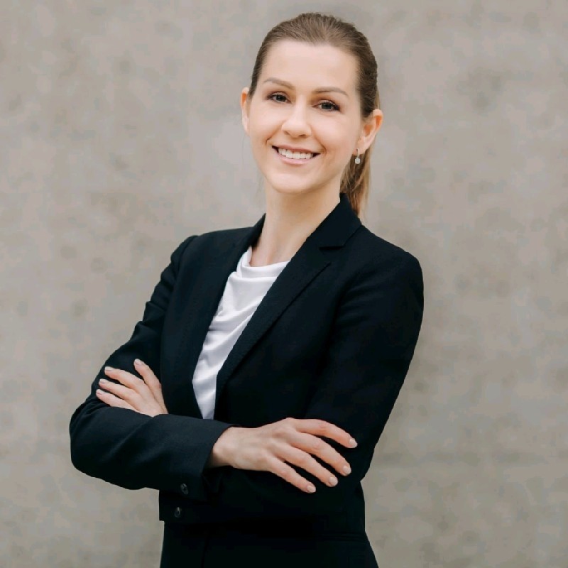 Marija Amdiy – Software Engineer / Business Analyst at UBS Asset Link ... Marija Amdiy – Software Engineer / Business Analyst at UBS Asset Link ...