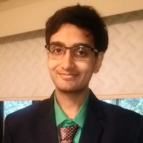 Aditya K. | LinkedIn Aditya K. | LinkedIn